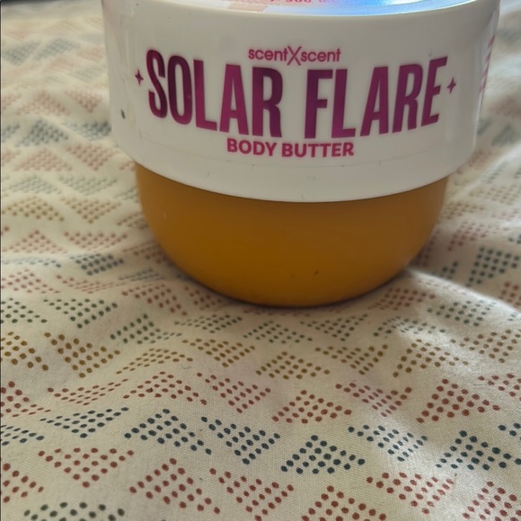 Skincare | Solar Flare Body Butter | Poshmark